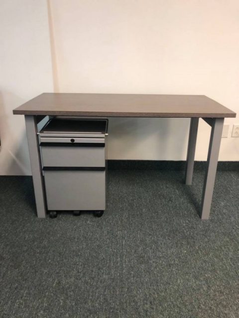 Global Desk - Metro Interiors